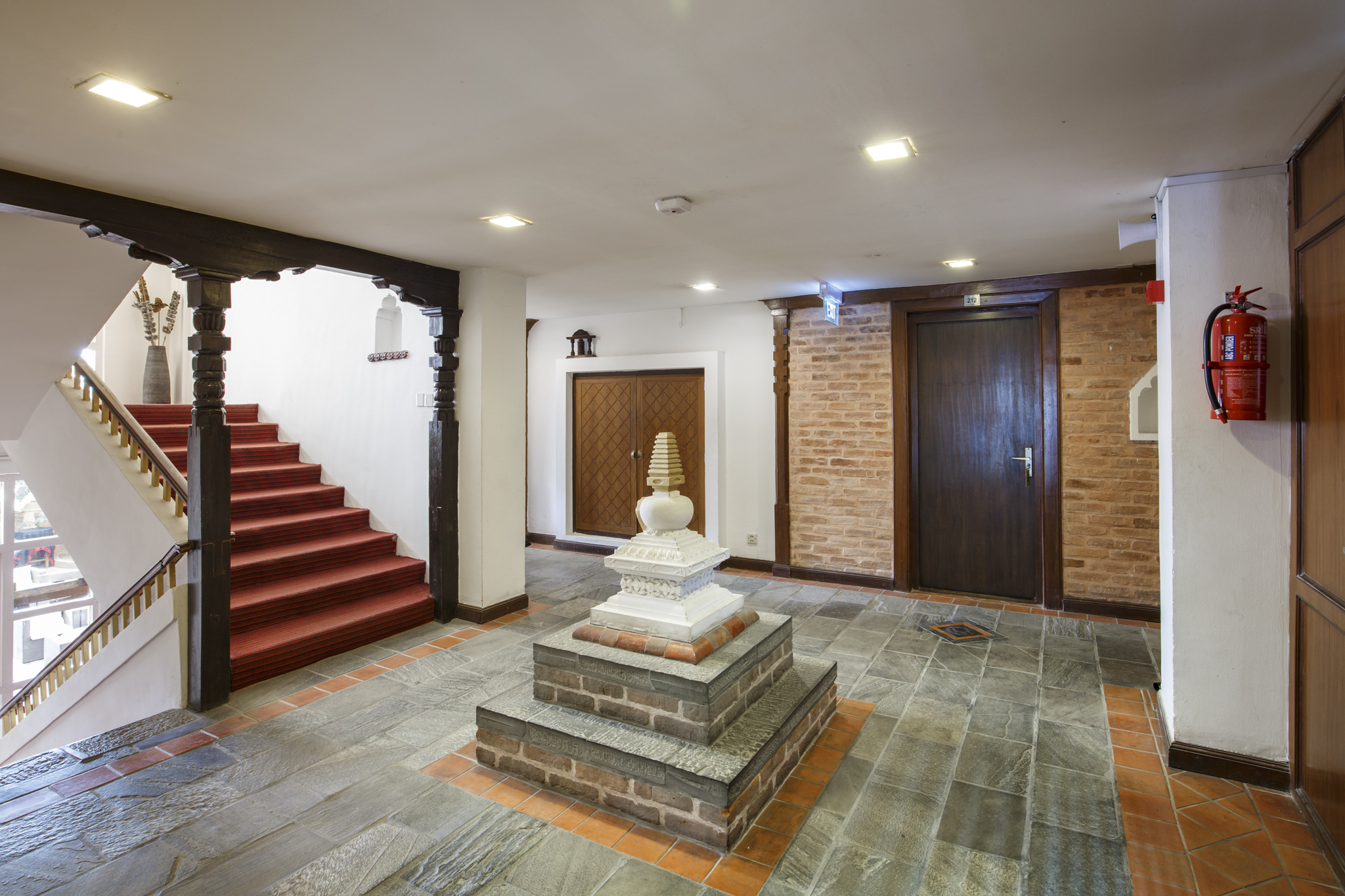 Gallery | Hotel Manaslu