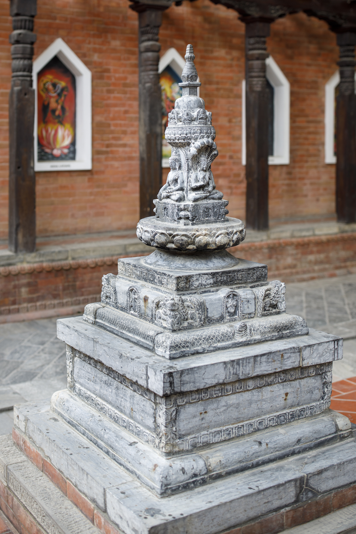 Gallery | Hotel Manaslu