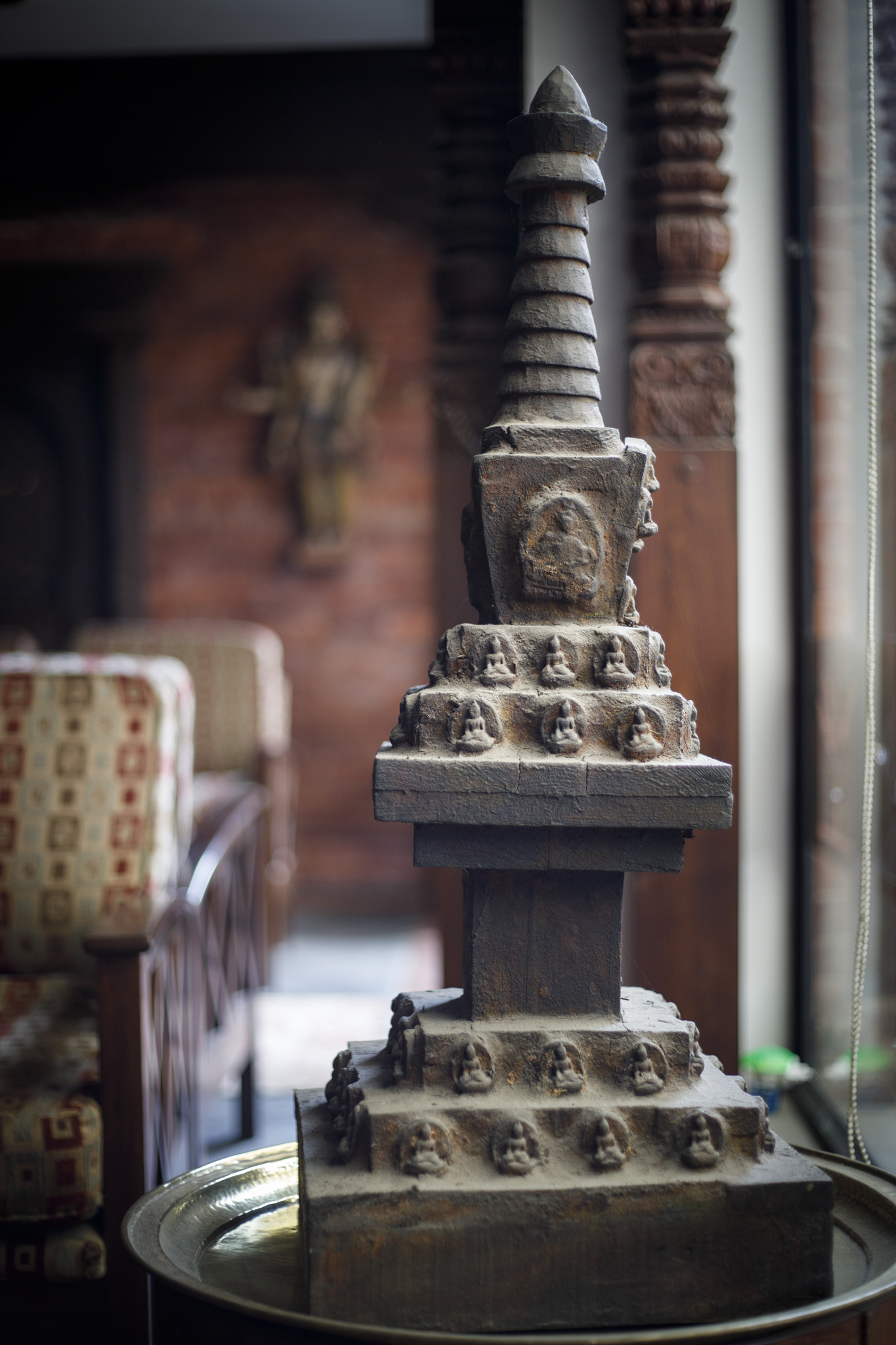 Gallery | Hotel Manaslu