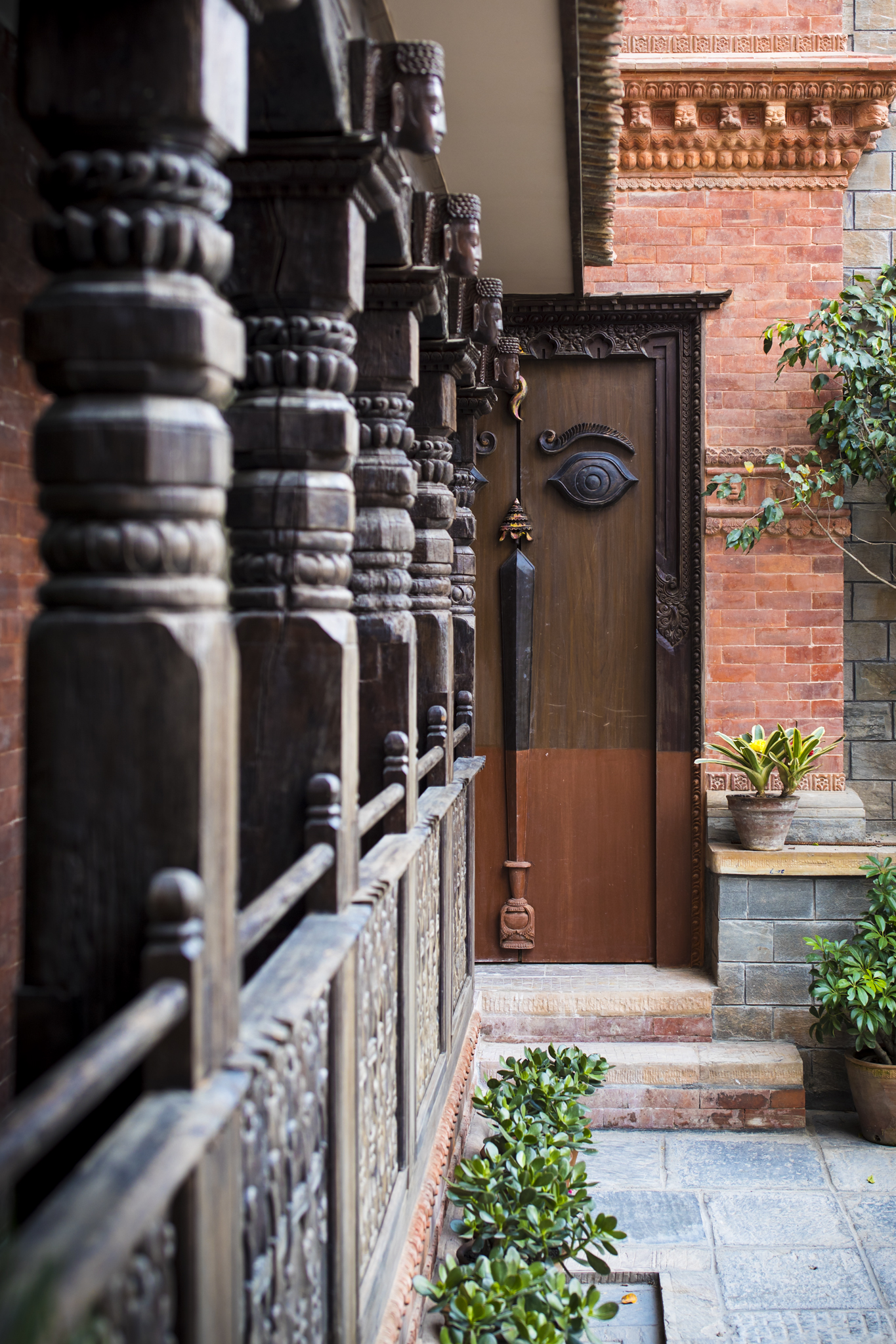 Gallery | Hotel Manaslu