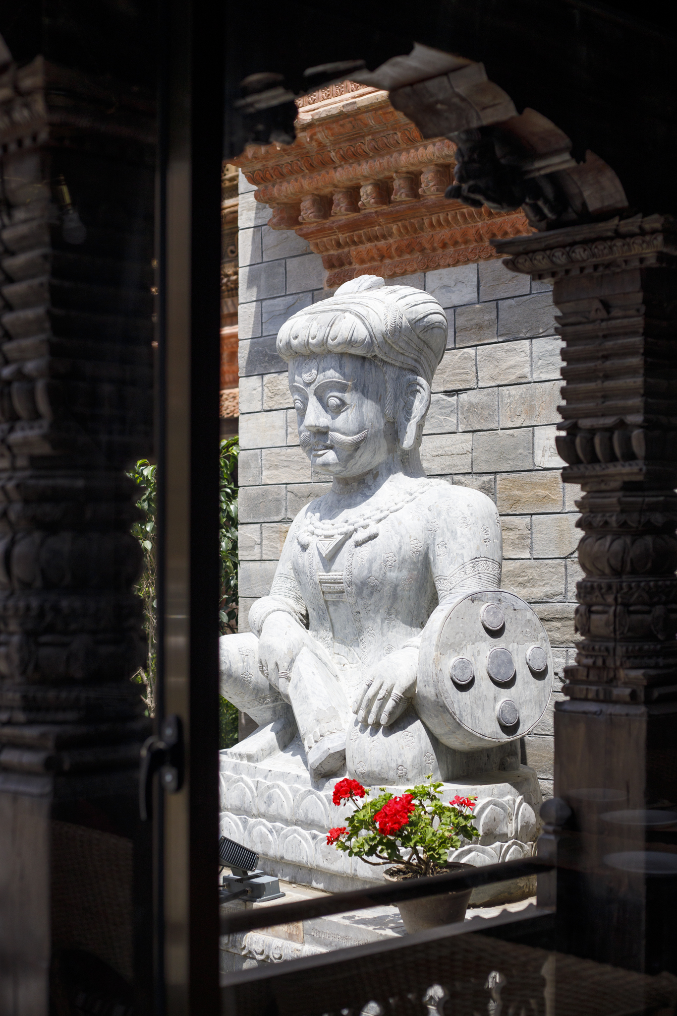 Gallery | Hotel Manaslu