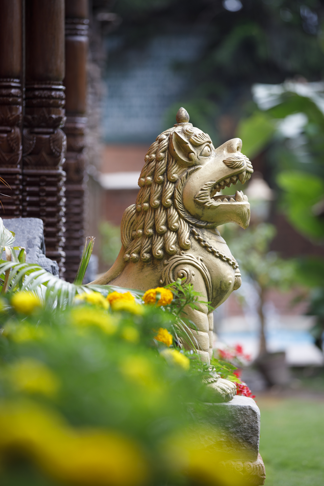 Gallery | Hotel Manaslu