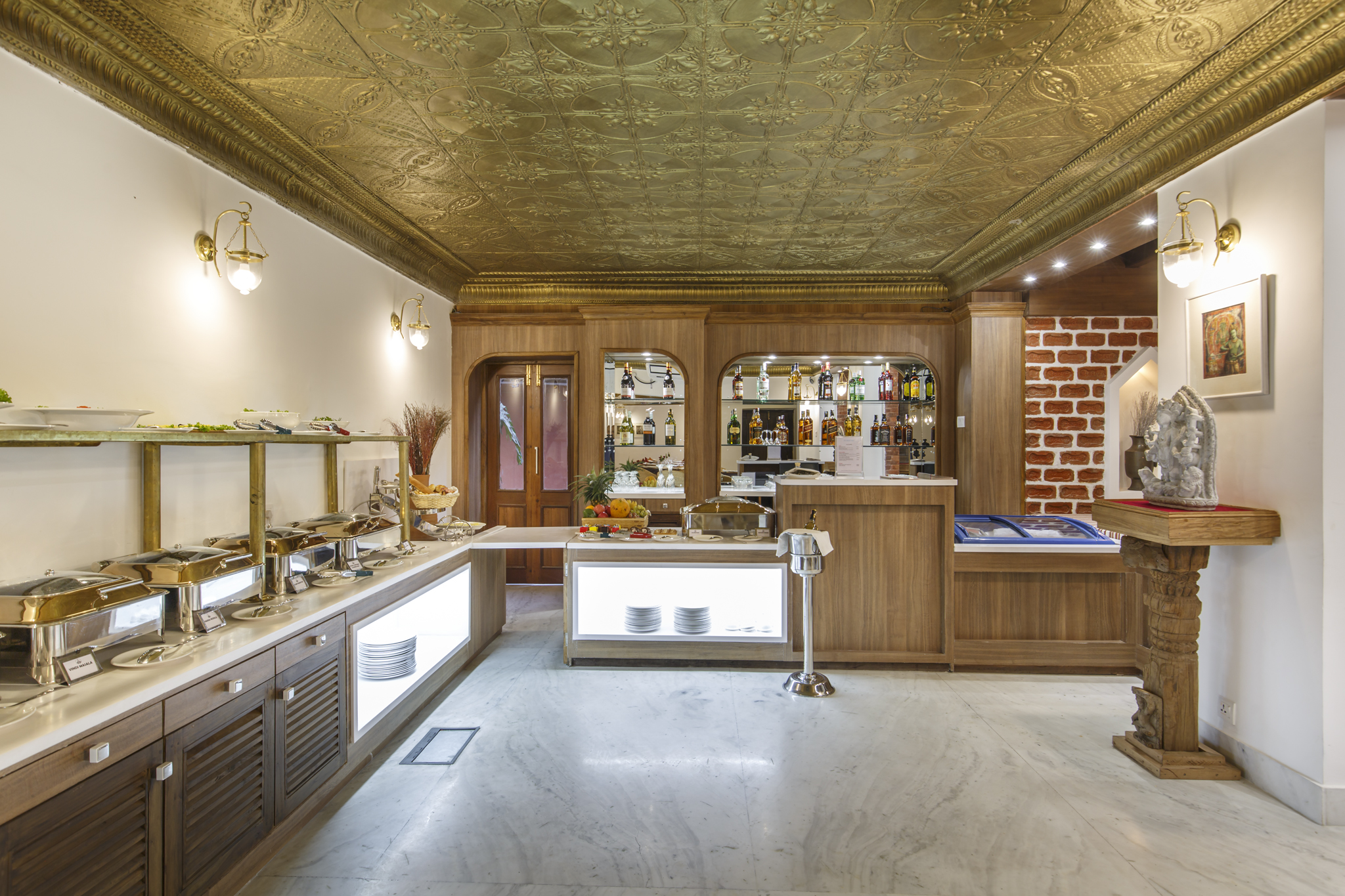 Gallery | Hotel Manaslu