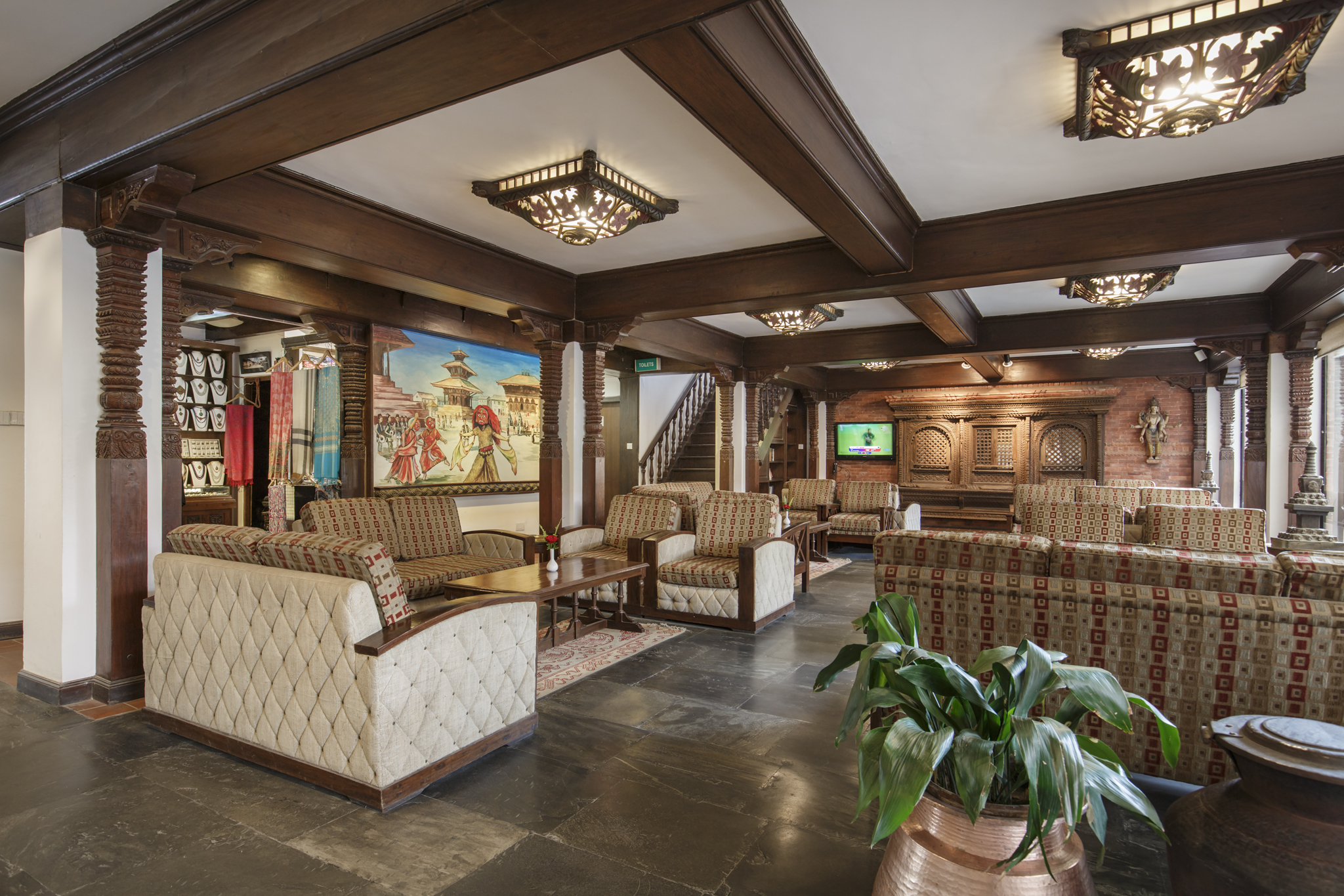 Gallery | Hotel Manaslu